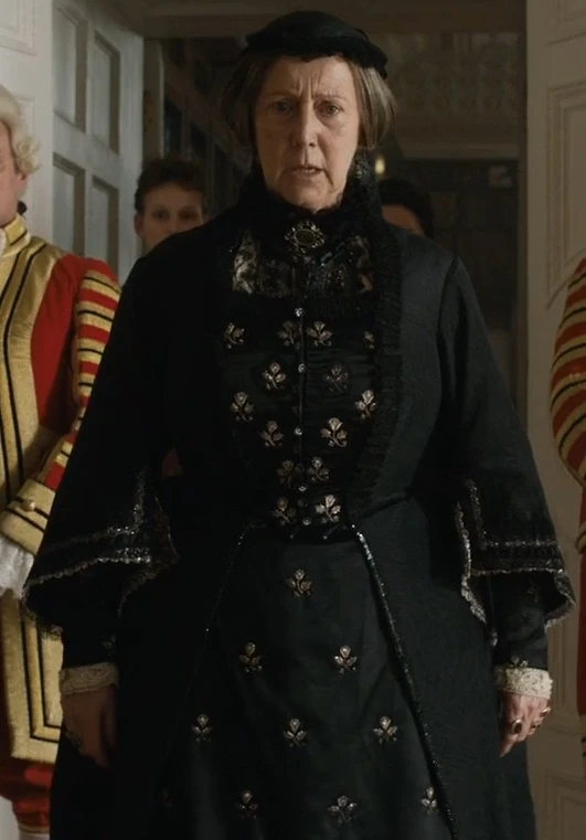 Queen Victoria | The Kingsman Directory | Fandom