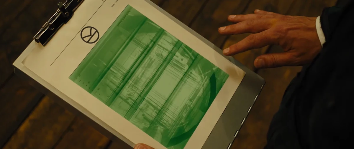 Merlin's Clipboard | The Kingsman Directory | Fandom