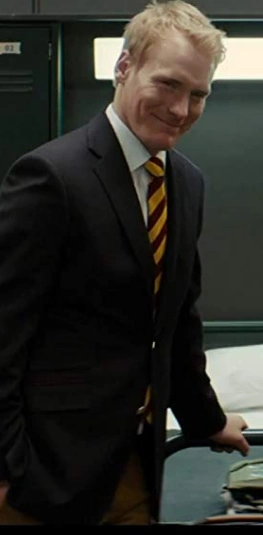 Digby Barker | The Kingsman Directory | Fandom