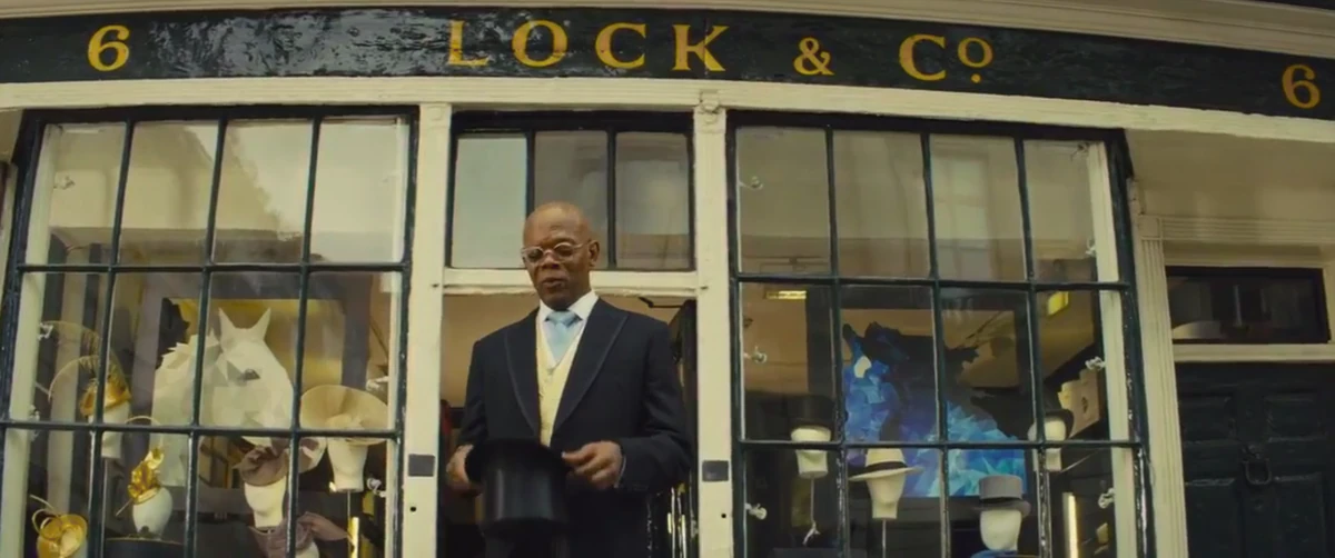 Lock & Co. Hatters | The Kingsman Directory | Fandom