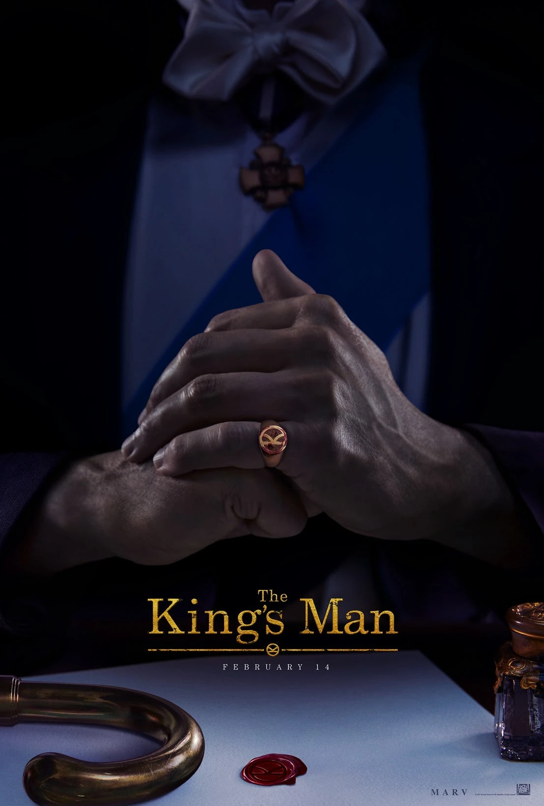 User blog:GKKaari/The Kingsman | The Kingsman Directory | Fandom