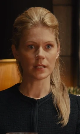 Kingsman Princess Actress