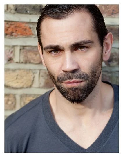 Tom Benedict Knight | The Kingsman Directory | Fandom