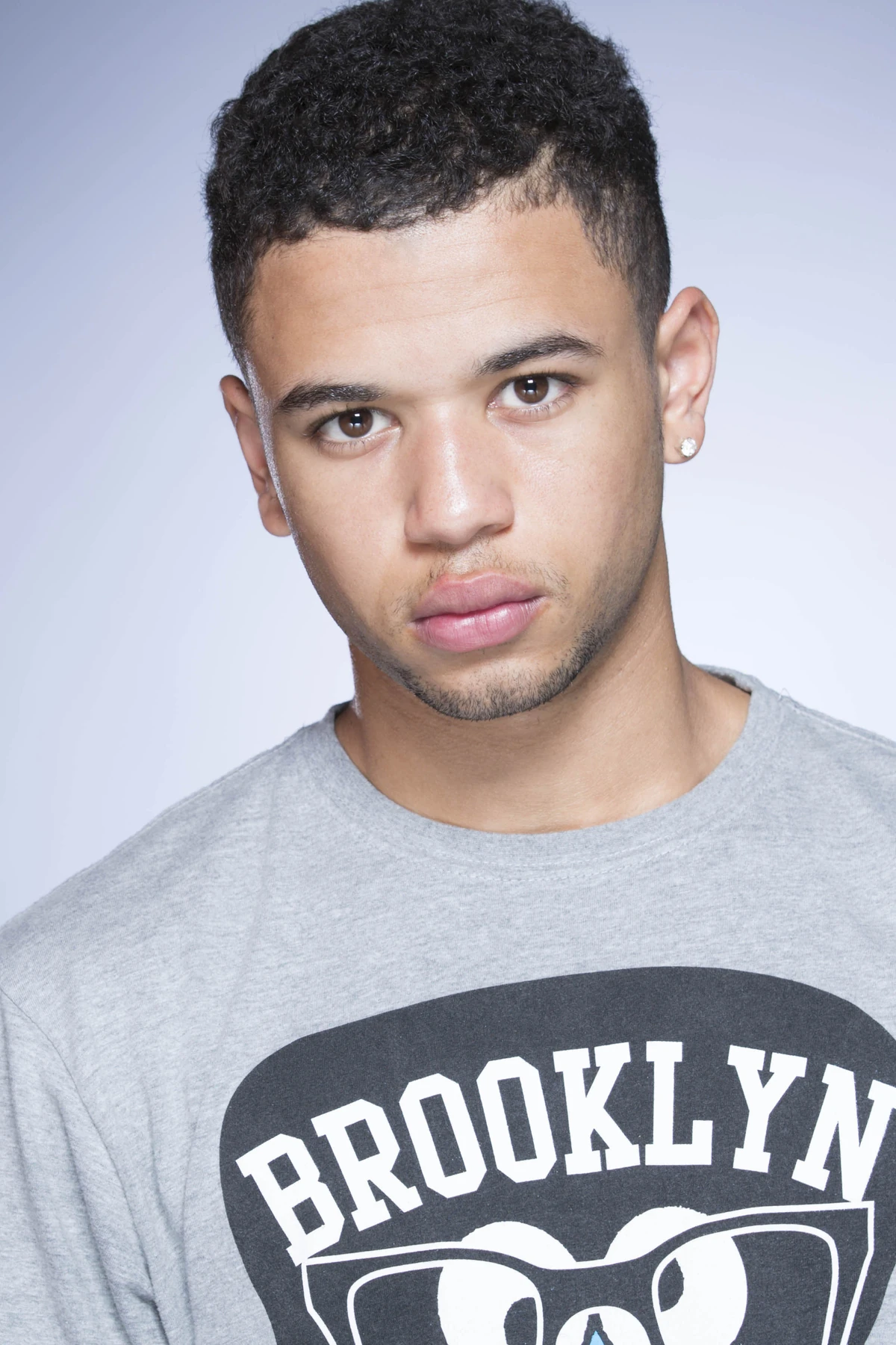 Calvin Demba | The Kingsman Directory | Fandom