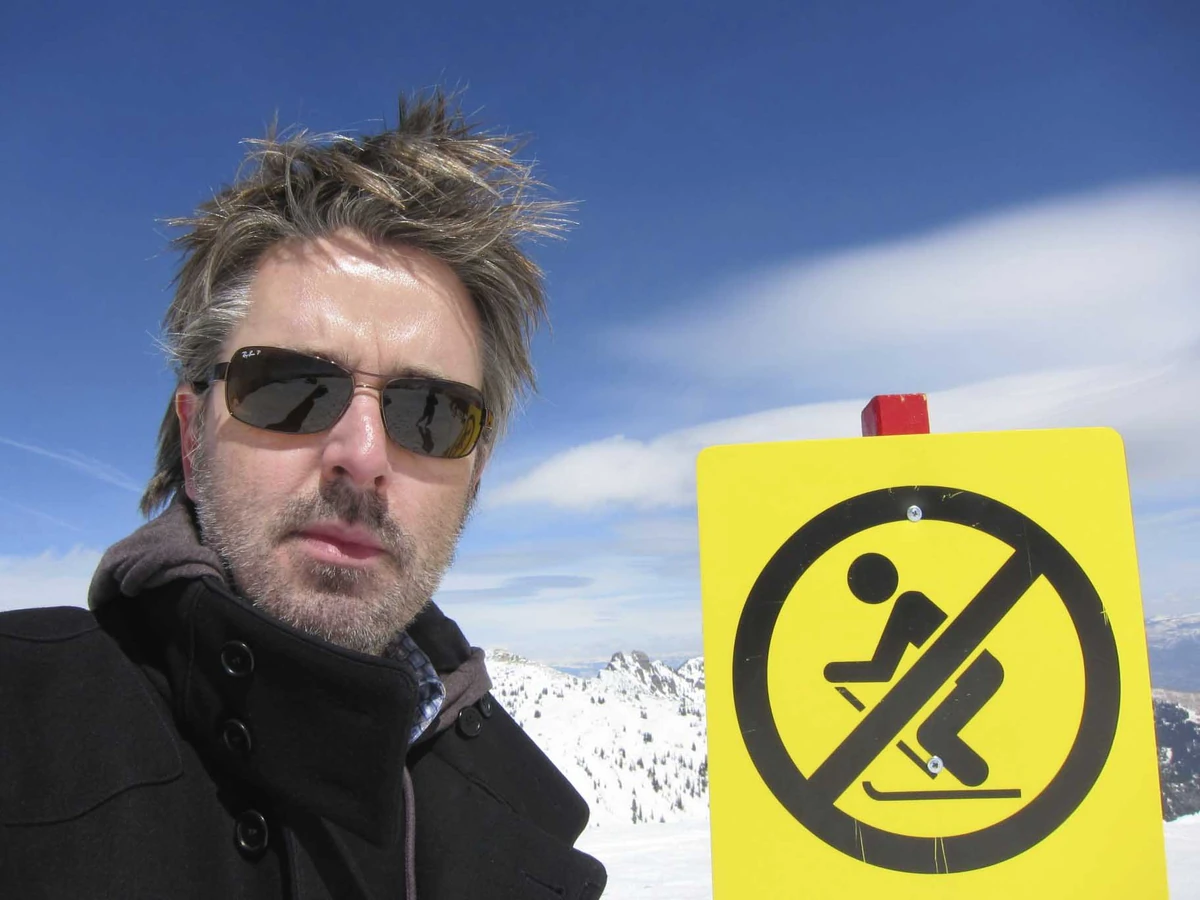 Jon Harris | The Kingsman Directory | Fandom