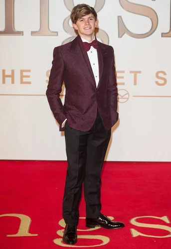 Tom Prior | The Kingsman Directory | Fandom