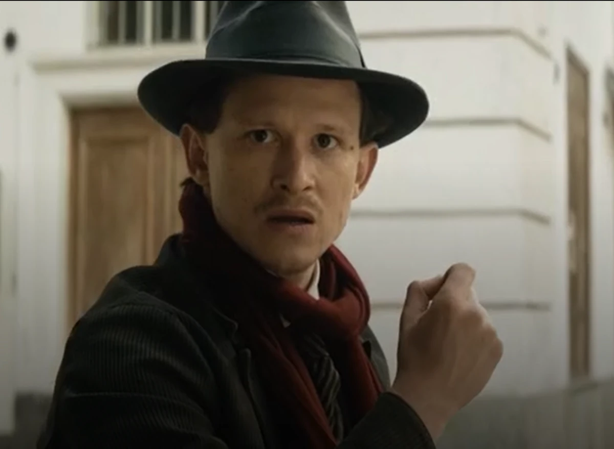 Gavrilo Princip | The Kingsman Directory | Fandom