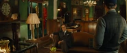 Kingsman Tailor Shop | The Kingsman Directory | Fandom