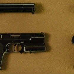 Secret Service Gadgets