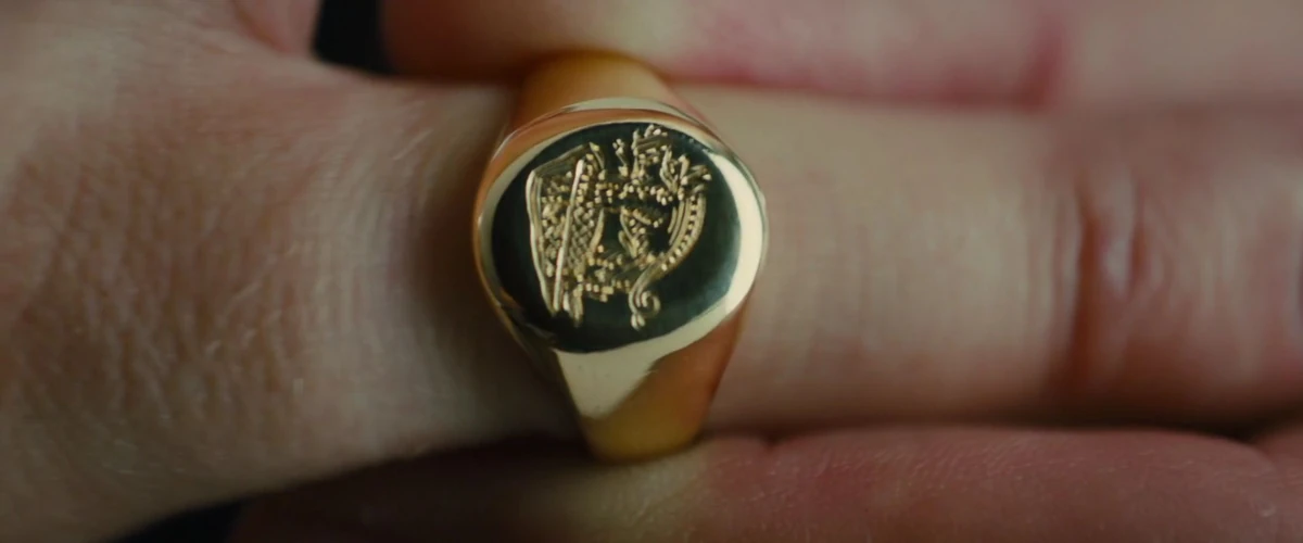 Kingsman Signet Ring | The Kingsman Directory | Fandom