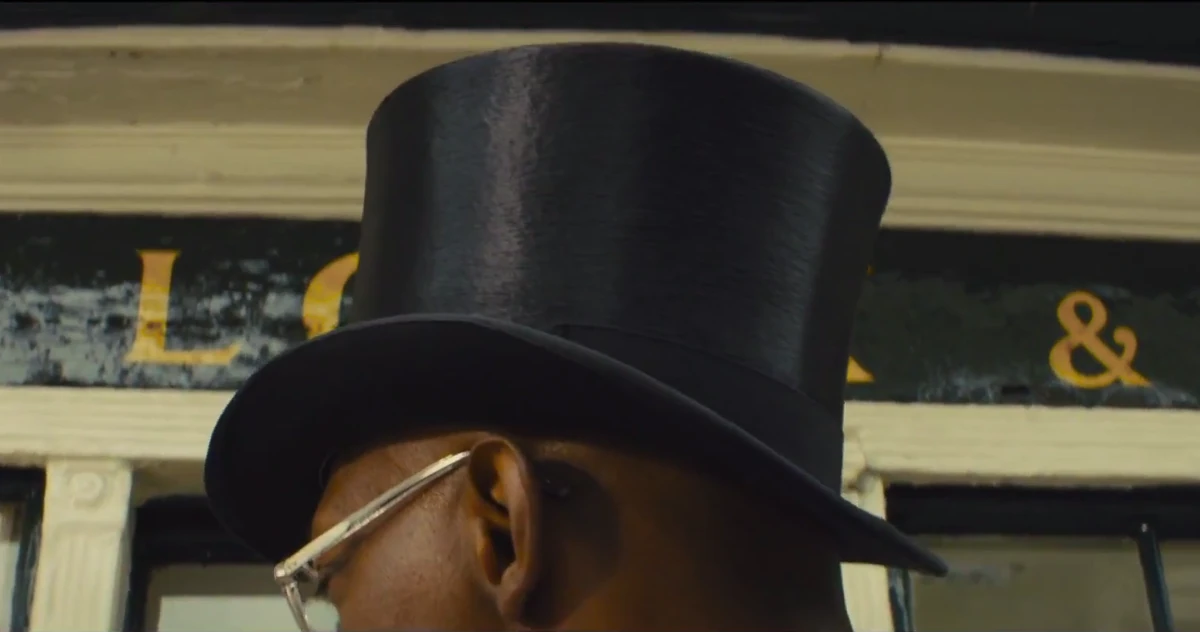 Lock & Co. Top Hat | The Kingsman Directory | Fandom