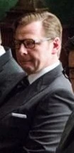 Lamorak | The Kingsman Directory | Fandom