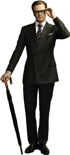 Harry Hart | The Kingsman Directory | Fandom