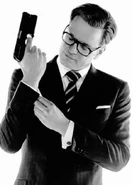 Kingsman Pistol | The Kingsman Directory | Fandom