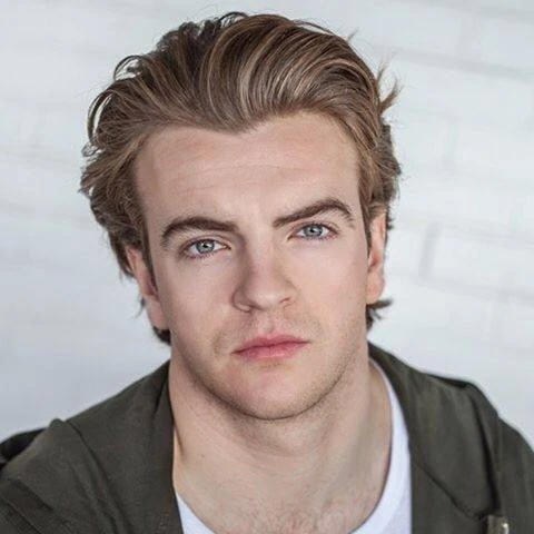 Jonno Davies | The Kingsman Directory | Fandom