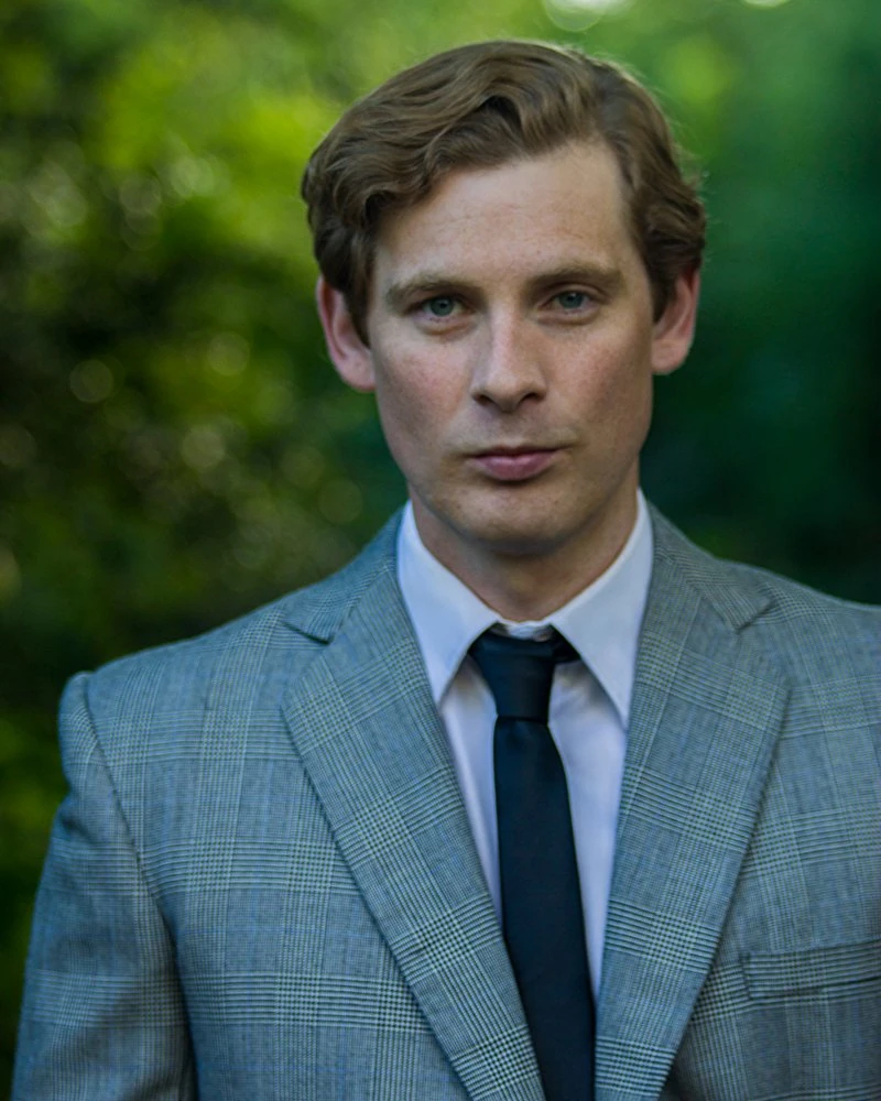 Nicholas Agnew | The Kingsman Directory | Fandom