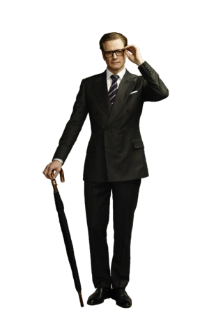 Harry Hart | Kingsman Wiki | Fandom