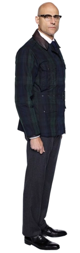 Merlin | Kingsman Wiki | Fandom