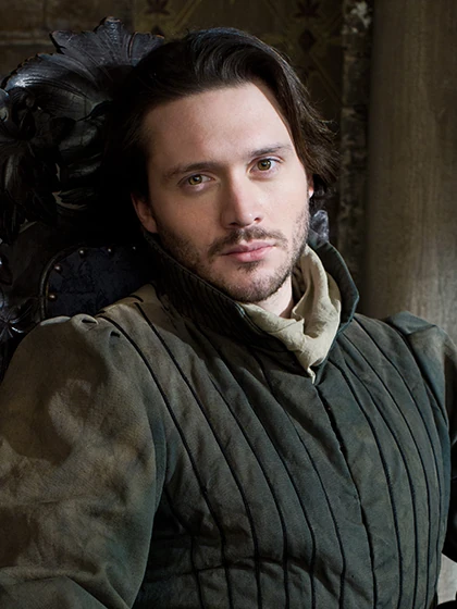 Robb Reyne | Kings of Old Wikia | Fandom