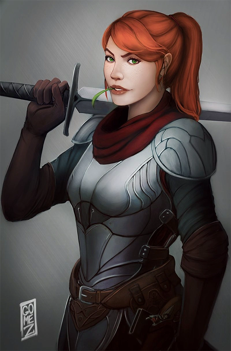 Red Sara | Kings of Old Wikia | Fandom