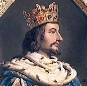 Theobald II Gardener | Kings of Old Wikia | Fandom