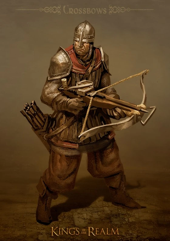 Crossbows | KingsoftheRealm Wiki | Fandom