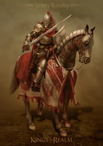 Trinity Knights | KingsoftheRealm Wiki | Fandom