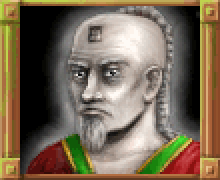 Seran | King's Quest Omnipedia | Fandom