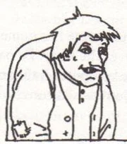 Edgar | King's Quest Omnipedia | Fandom