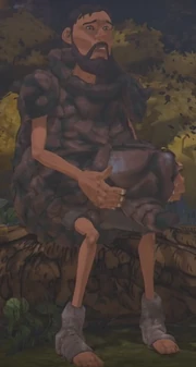 Mordon | King's Quest Omnipedia | Fandom