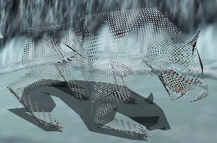 Snow Mane | King's Quest Omnipedia | Fandom