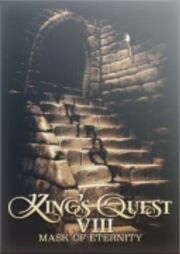 King's Quest VIII: Mask of Eternity | King's Quest Omnipedia | Fandom
