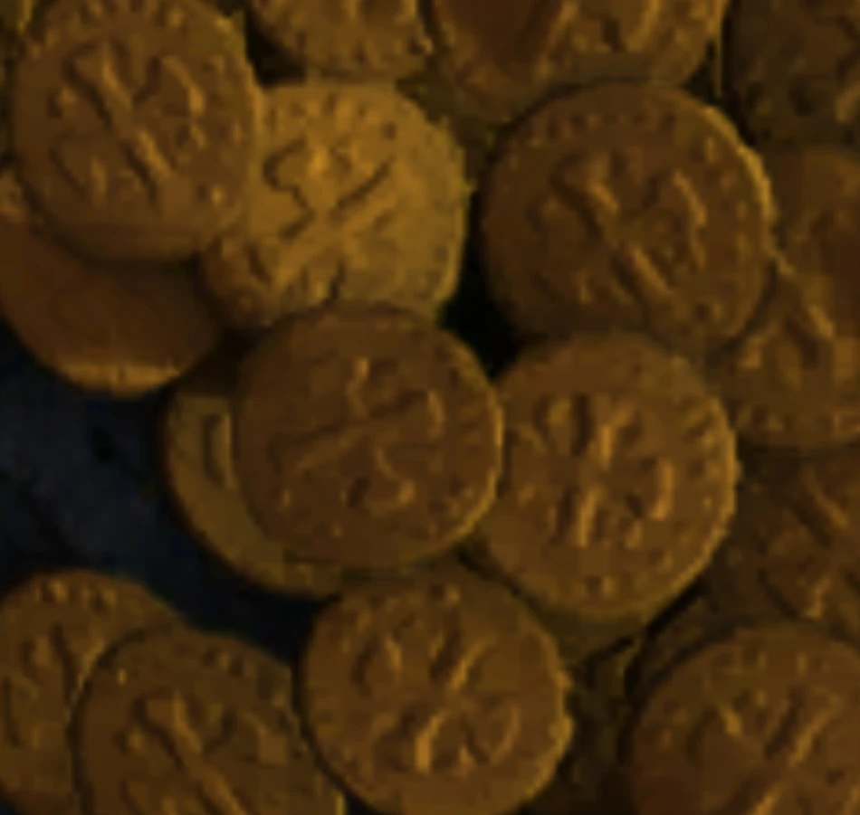 Gold Coin (KQGS) | King's Quest Omnipedia | Fandom