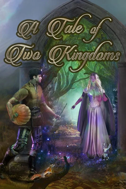 A Tale of Two Kingdoms | King's Quest Omnipedia | Fandom