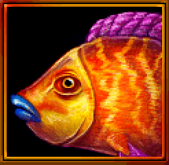 Gold Fish (unofficial) | King's Quest Omnipedia | Fandom