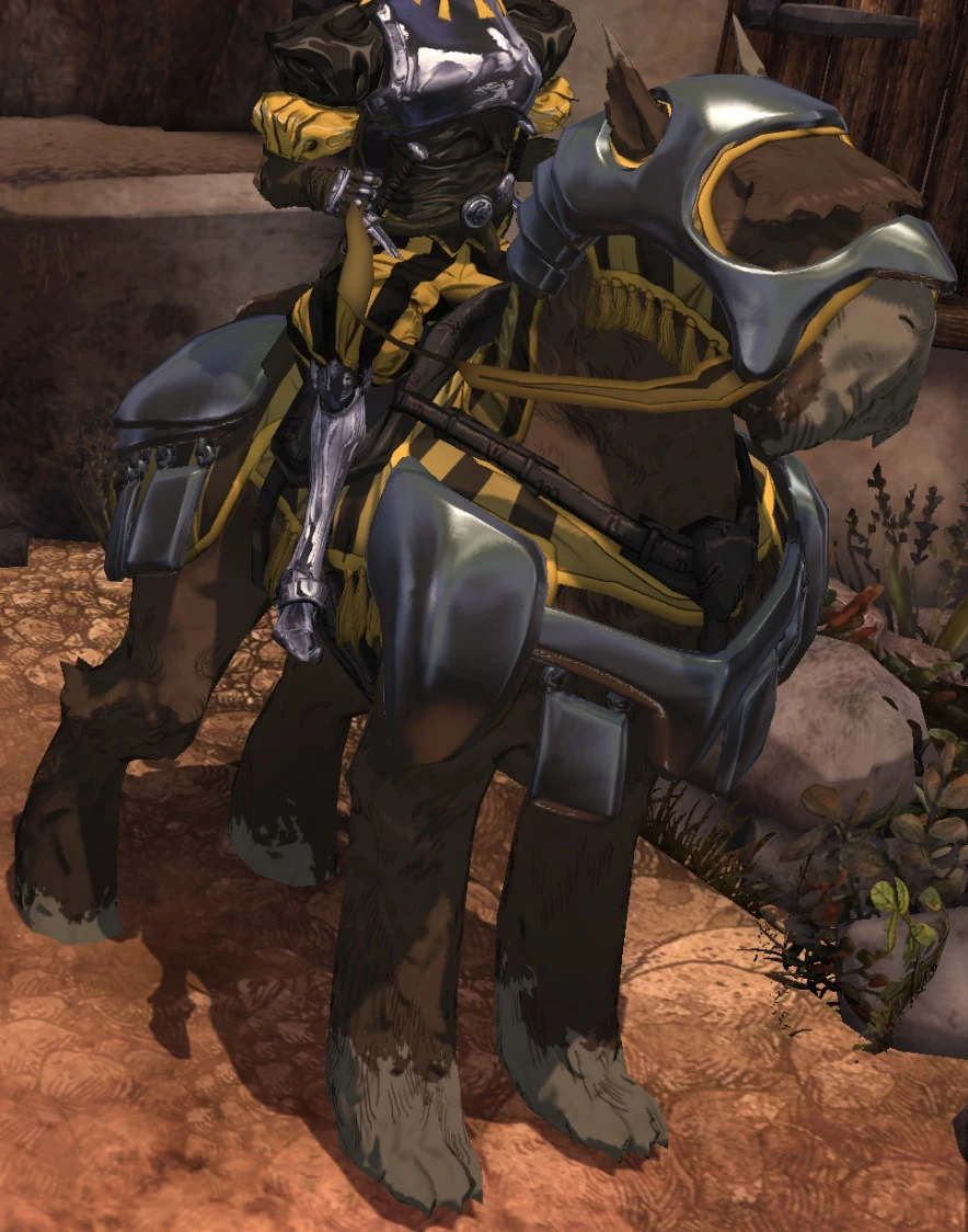 Snute | King's Quest Omnipedia | Fandom