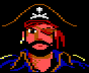 Pirate | King's Quest Omnipedia | Fandom