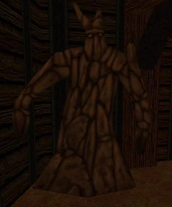 Rock demon | King's Quest Omnipedia | Fandom