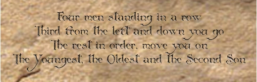 Cliffs of Logic (unofficial) | King's Quest Omnipedia | Fandom