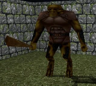 Boss Spriggan | King's Quest Omnipedia | Fandom