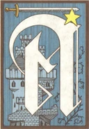 Castle Daventry artwork | King's Quest Omnipedia | Fandom