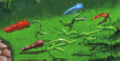 Snapping Snapdragons | King's Quest Omnipedia | Fandom