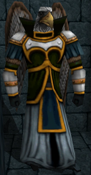 King Gryph | King's Quest Omnipedia | Fandom