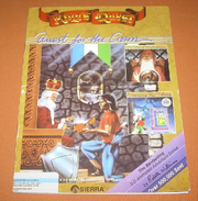 King's Quest Collections | King's Quest Omnipedia | Fandom