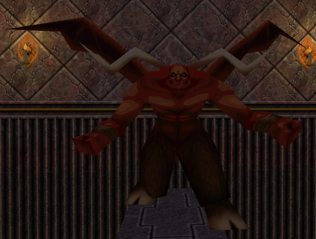 Demon | King's Quest Omnipedia | Fandom