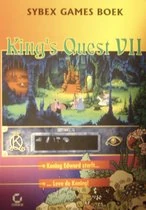 King's Quest VII Sybex Game Book | King's Quest Omnipedia | Fandom