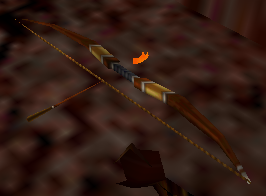 Flame Bow | King's Quest Omnipedia | Fandom