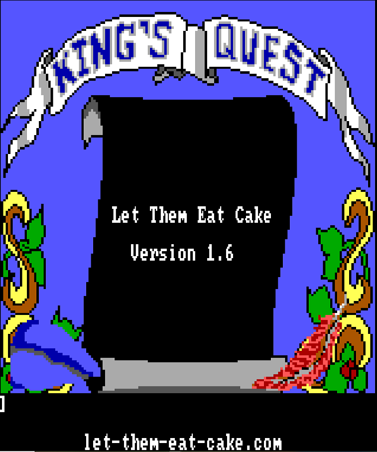 Fan Main Page | King's Quest Omnipedia | Fandom