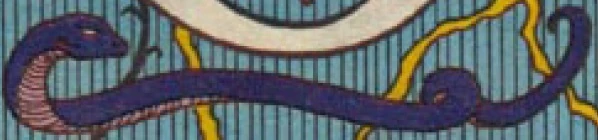 Snake | King's Quest Omnipedia | Fandom