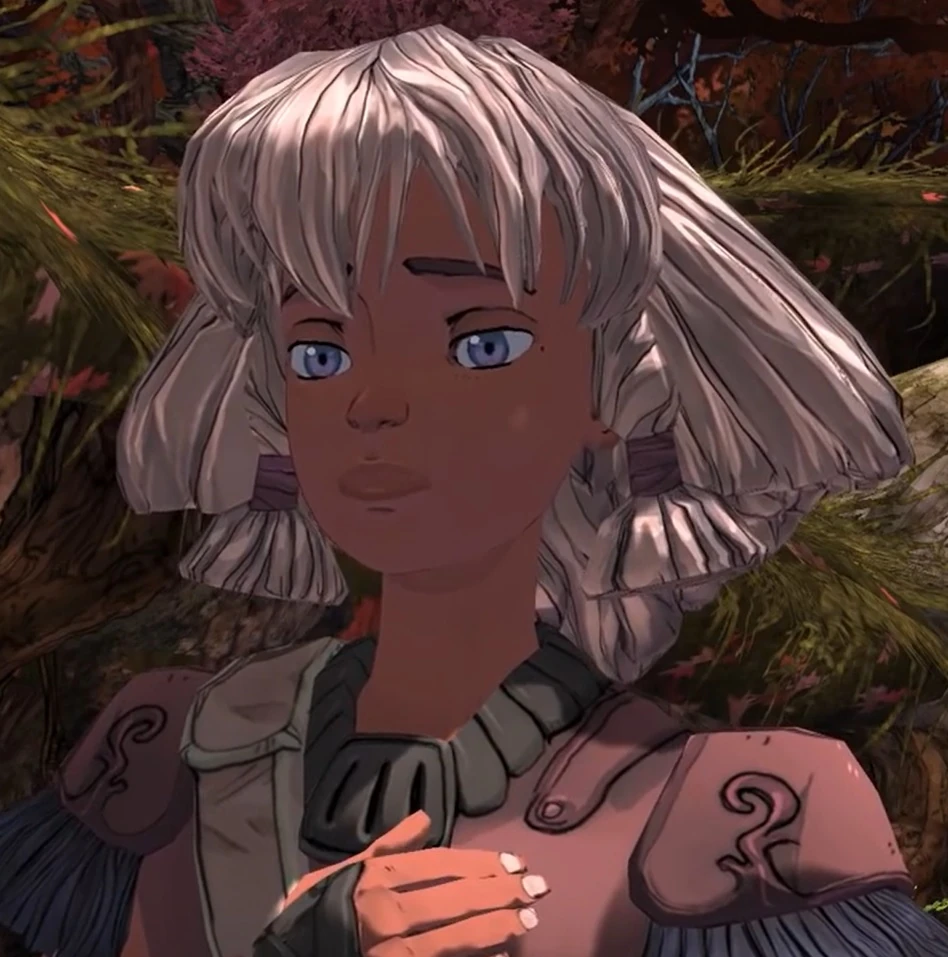 Taskia | King's Quest Omnipedia | Fandom